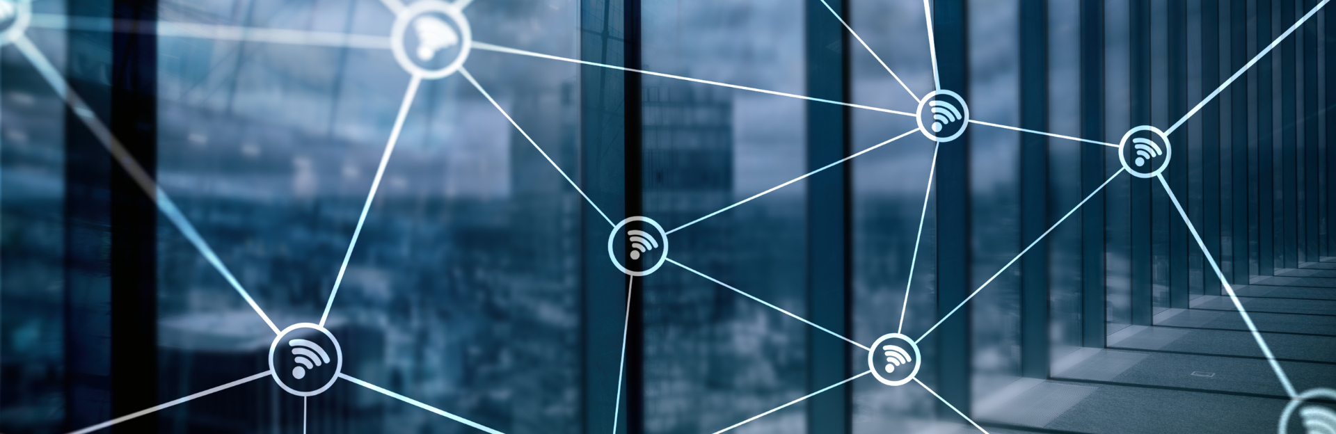 Business Wi-Fi Solutions