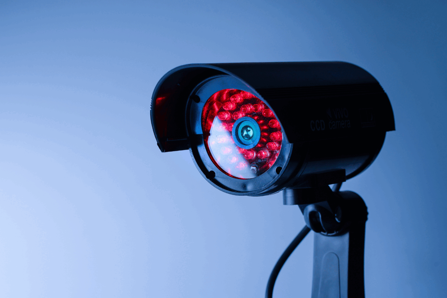 Commercial CCTV Systems