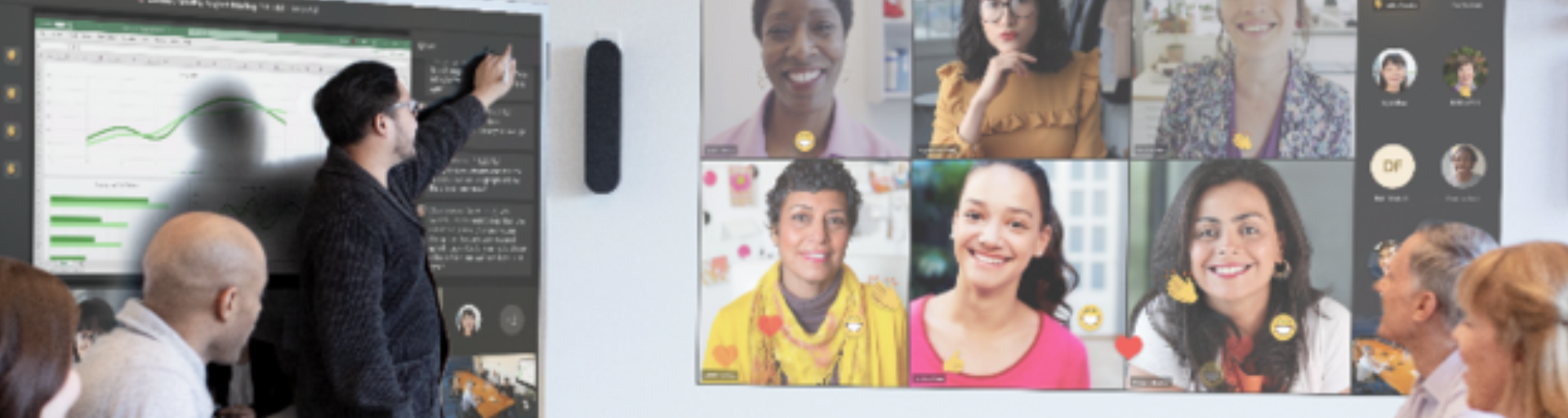 Microsoft Teams Room Systems