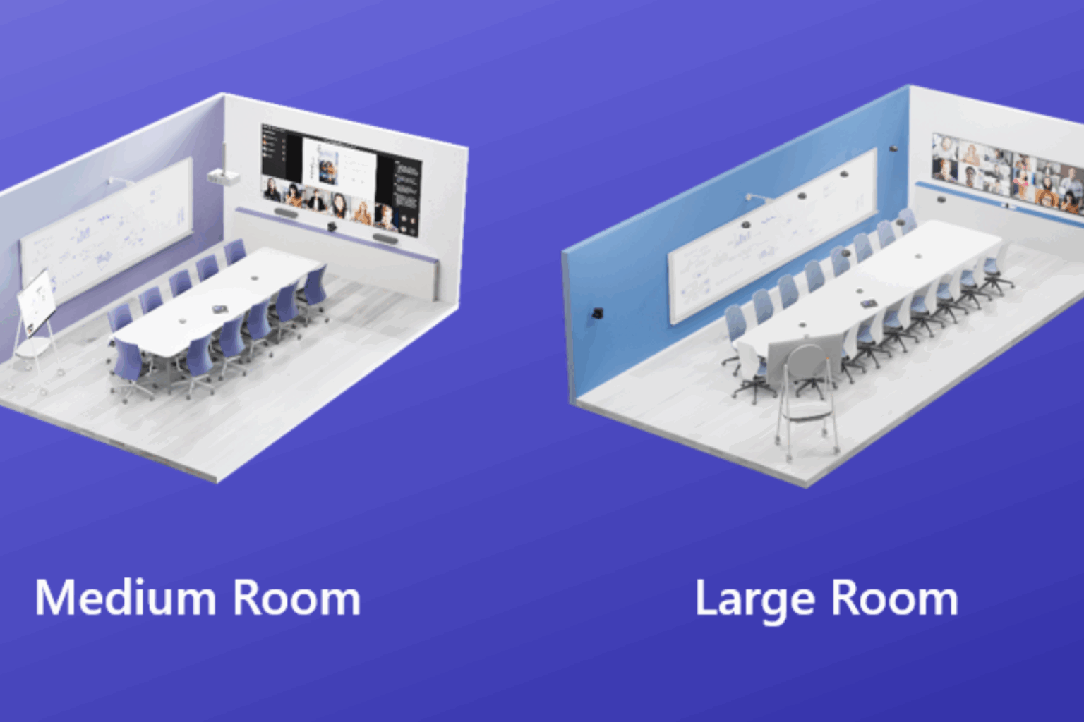 Microsoft Teams Room Systems